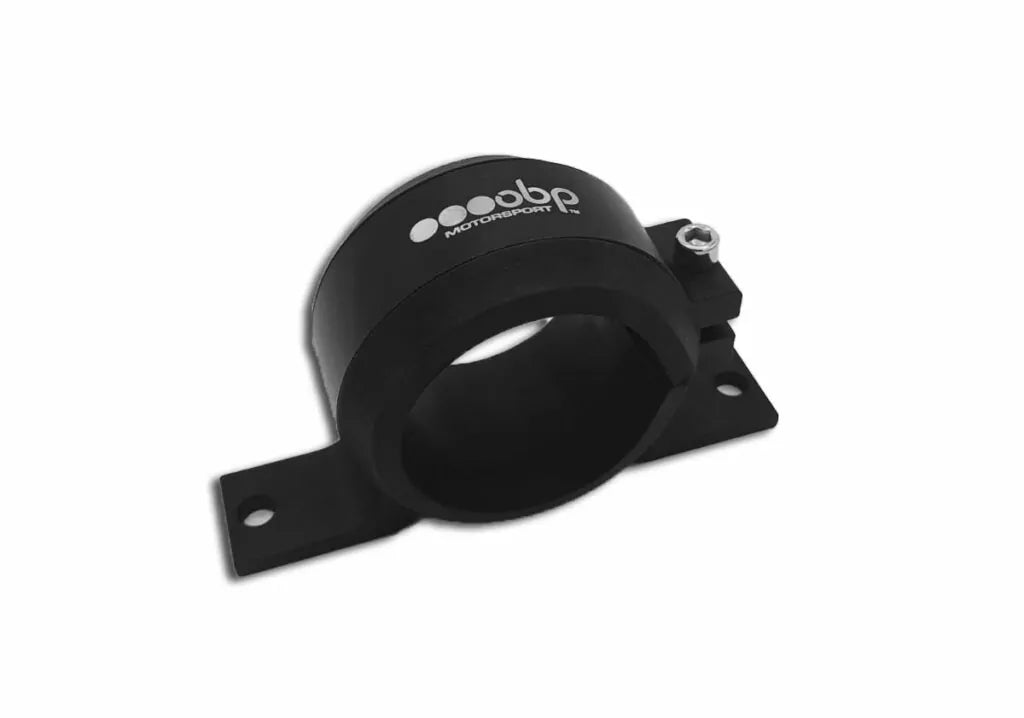 Mounting Bracket for Fuel Filter – Momentum Raceworks